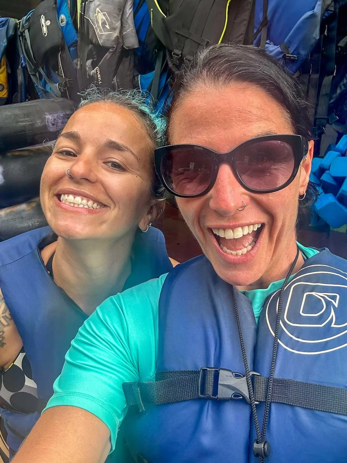 Titou Gorge, Dominica: An Adventure of a Lifetime — Global Grit + Glam