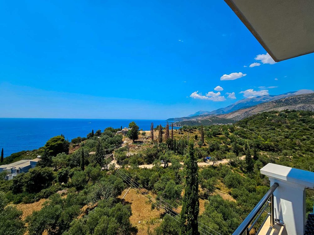 Himare, Albania: A Guide to the Best Things To Do — Global Grit + Glam