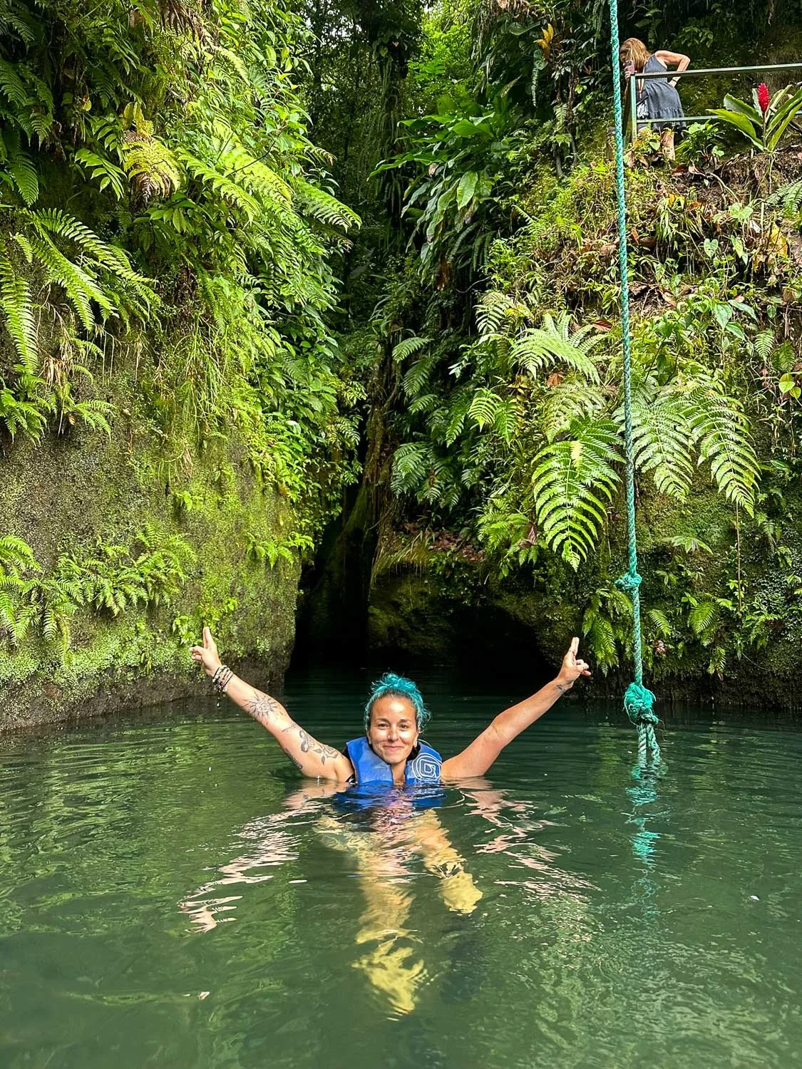 Titou Gorge, Dominica: An Adventure of a Lifetime — Global Grit + Glam