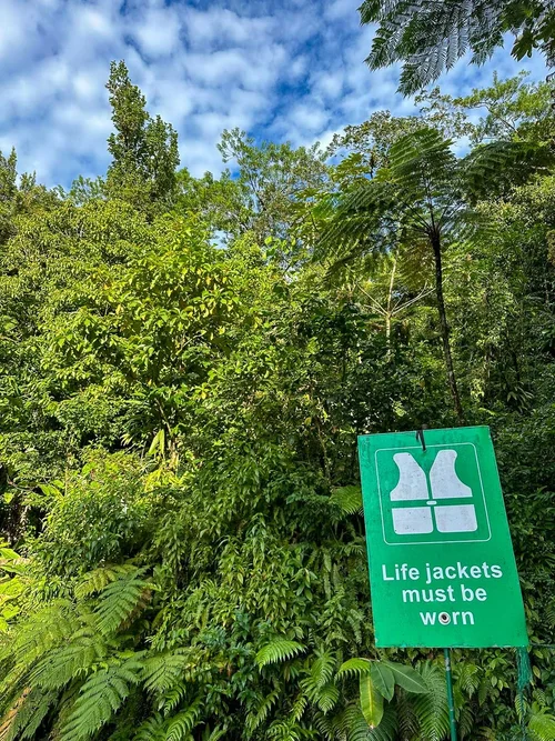 Titou Gorge, Dominica: An Adventure of a Lifetime — Global Grit + Glam