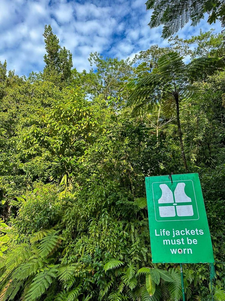 Titou Gorge, Dominica: An Adventure of a Lifetime — Global Grit + Glam