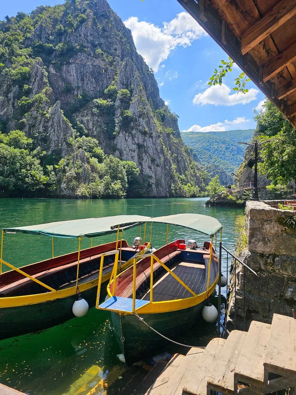 Matka Canyon: What You Need To Know Before You Go — Global Grit + Glam