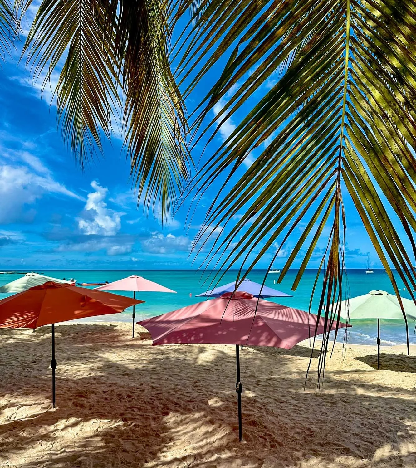 Barbados Cruise Port: A Guide To Your Day on Shore — Global Grit + Glam