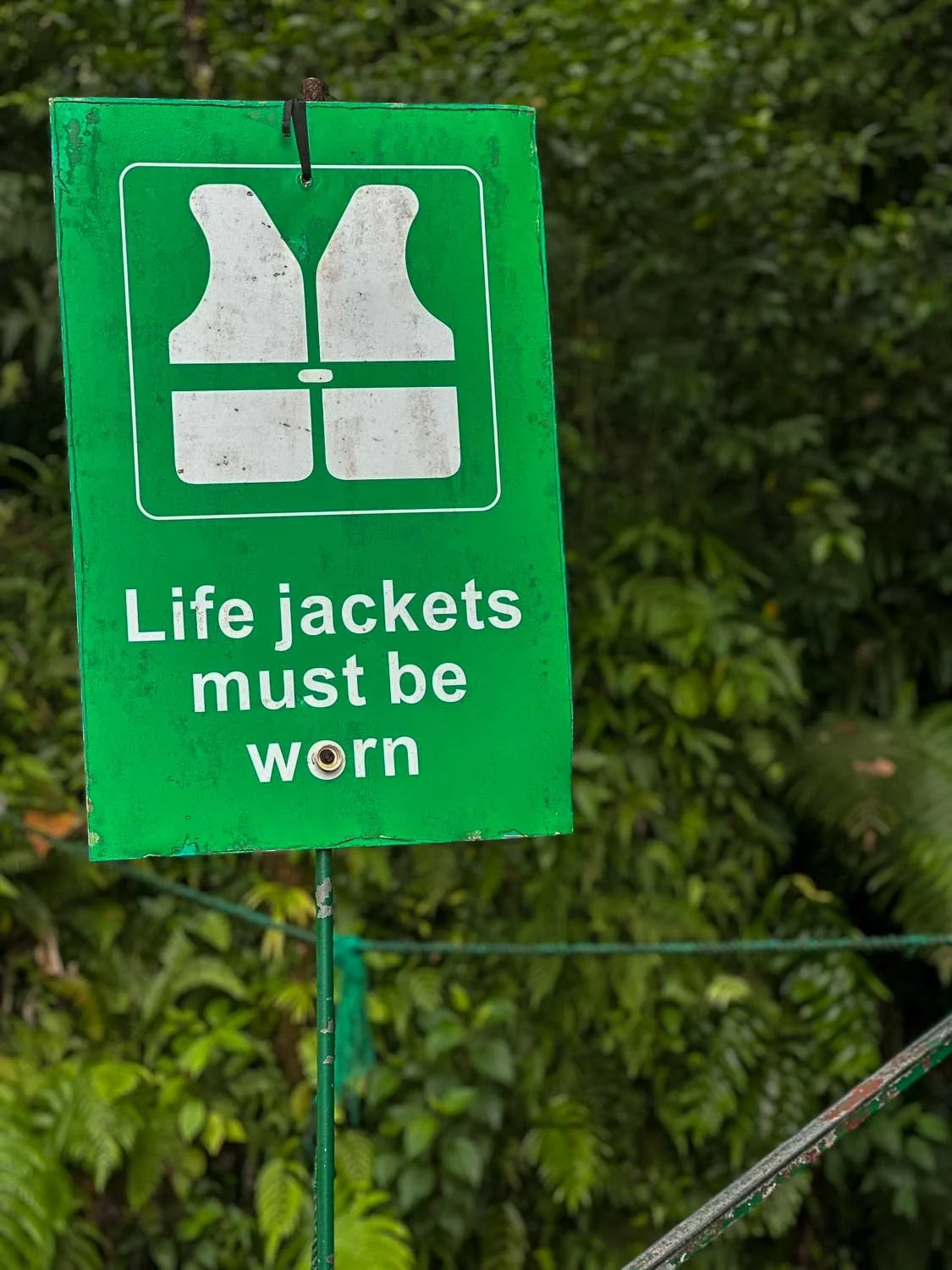 Titou Gorge, Dominica: An Adventure of a Lifetime — Global Grit + Glam
