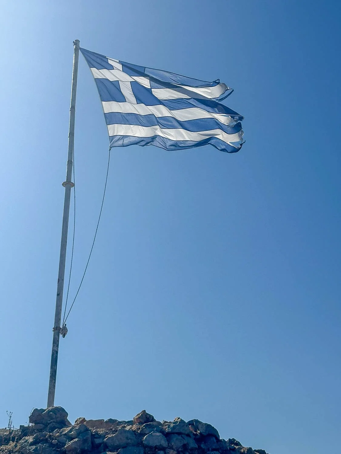 A Day on Hydra Island, Greece: The Best Things To Do — Global Grit + Glam