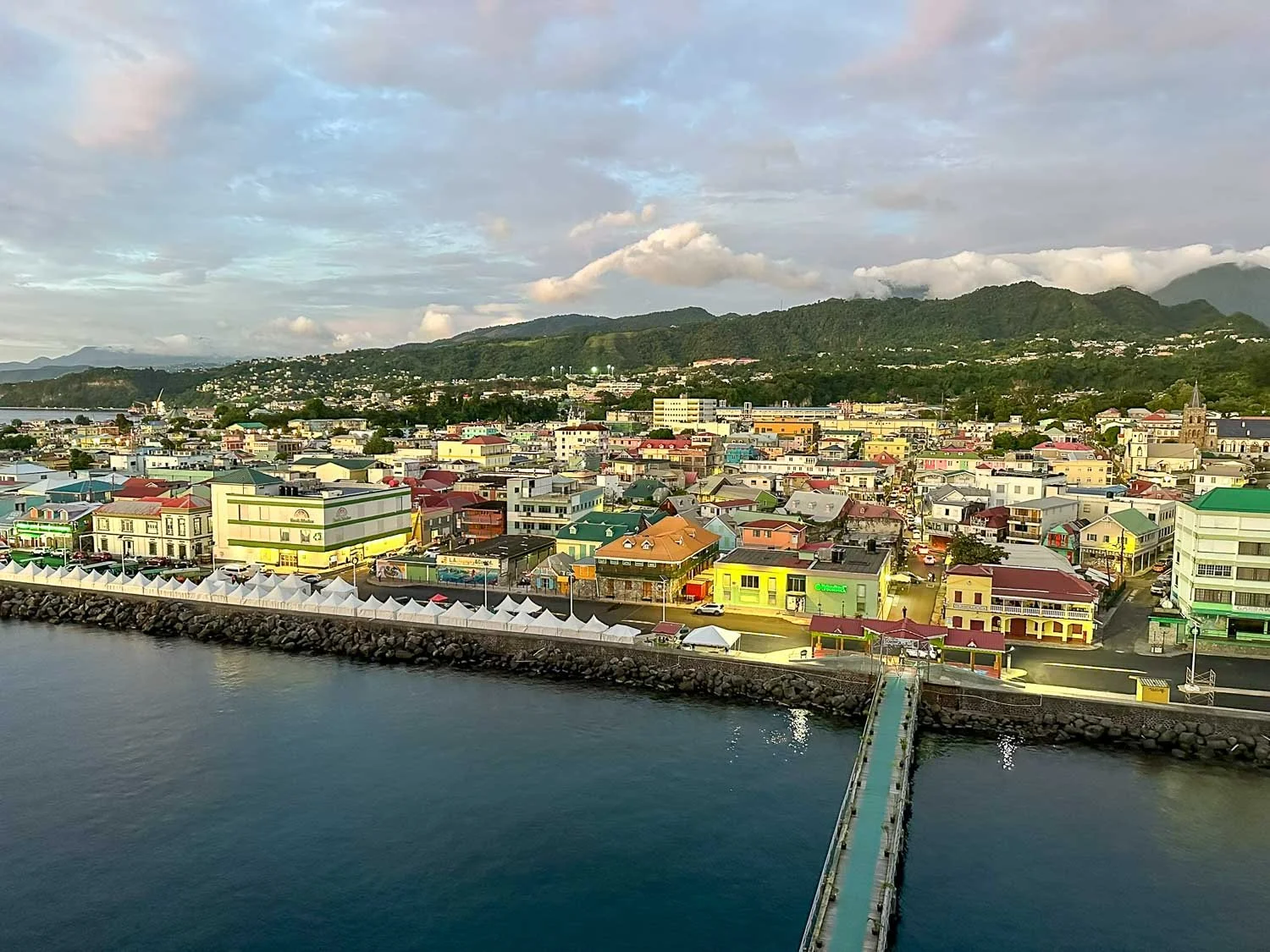 Things To Do in Dominica: A Guide To Your Day in Port — Global Grit + Glam
