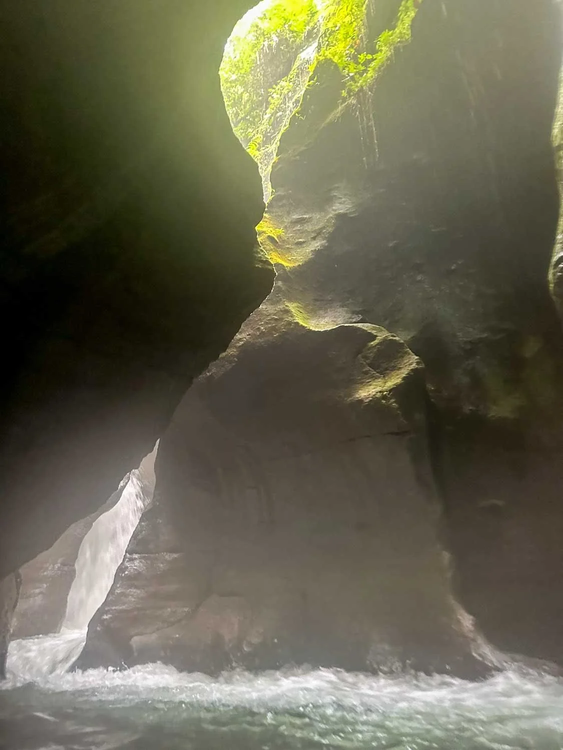 Titou Gorge, Dominica: An Adventure of a Lifetime — Global Grit + Glam