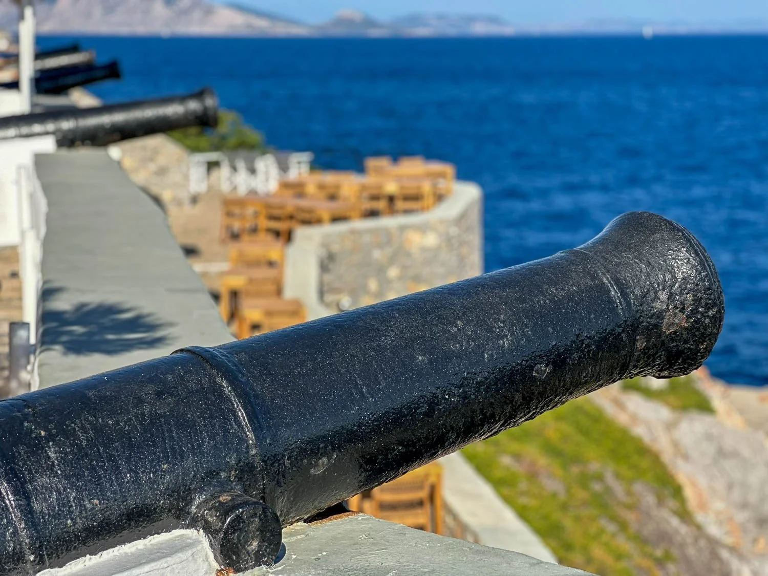 A Day on Hydra Island, Greece: The Best Things To Do — Global Grit + Glam