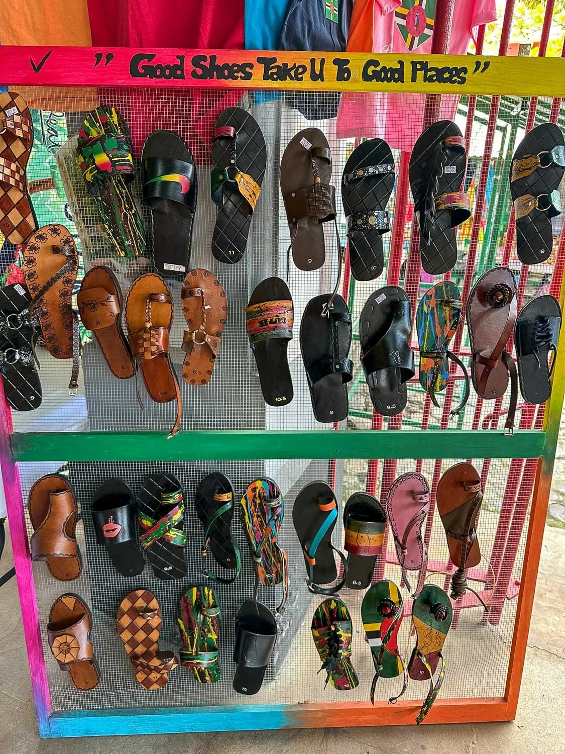 Roseau, Dominica: Your Guide to This Vibrant Capital City — Global Grit ...