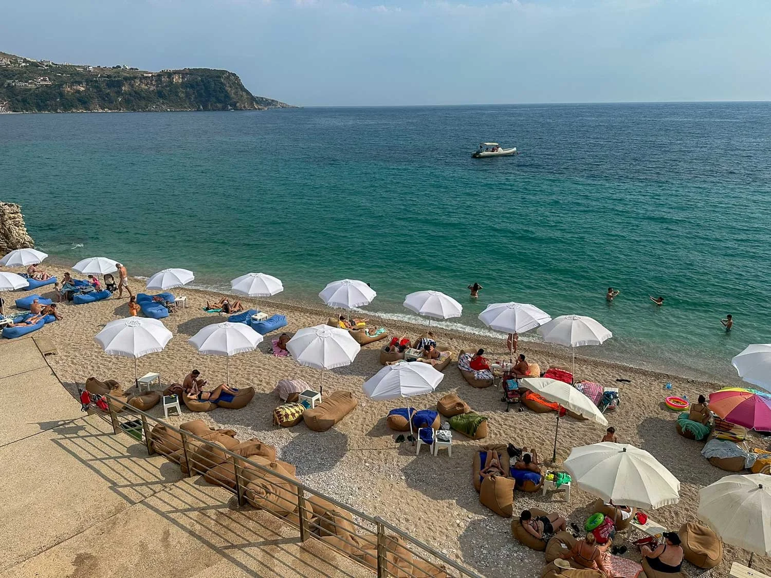 Himare, Albania: A Guide to the Best Things To Do — Global Grit + Glam