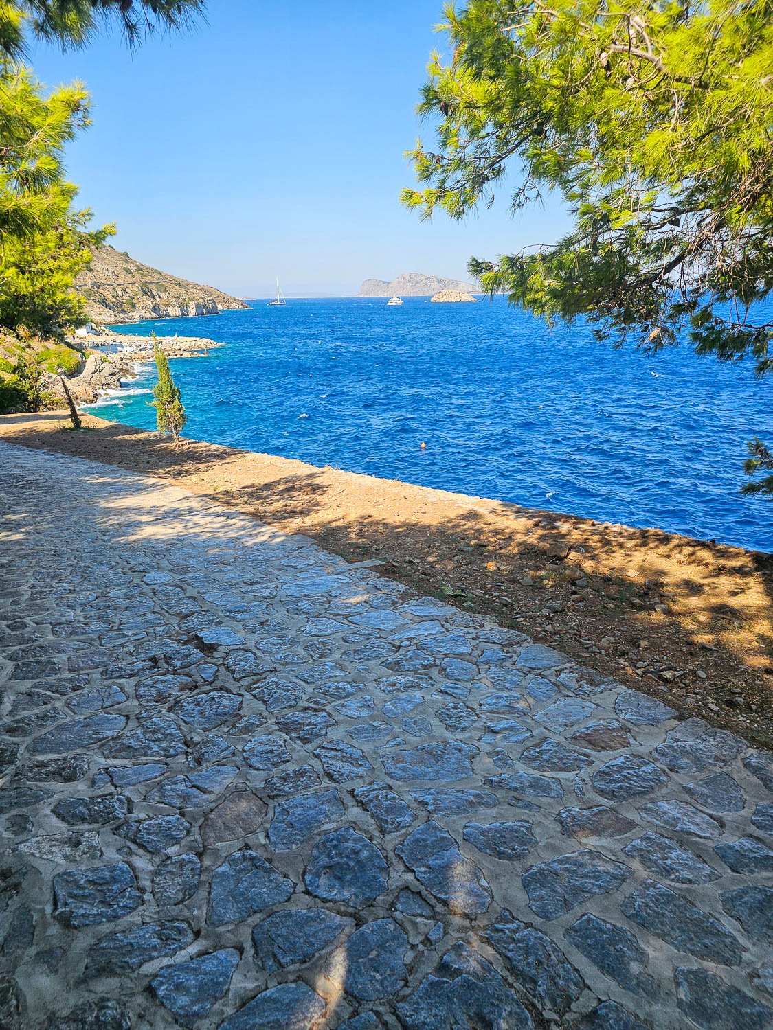 A Day on Hydra Island, Greece: The Best Things To Do — Global Grit + Glam