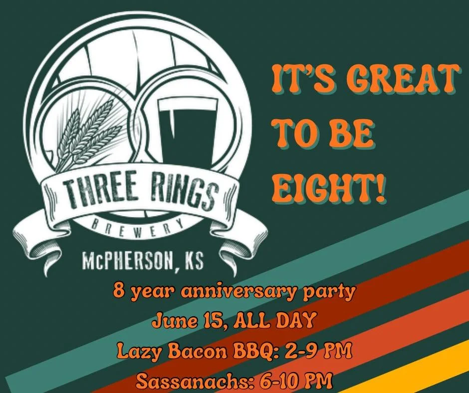 Our Beer — Three Rings Brewery