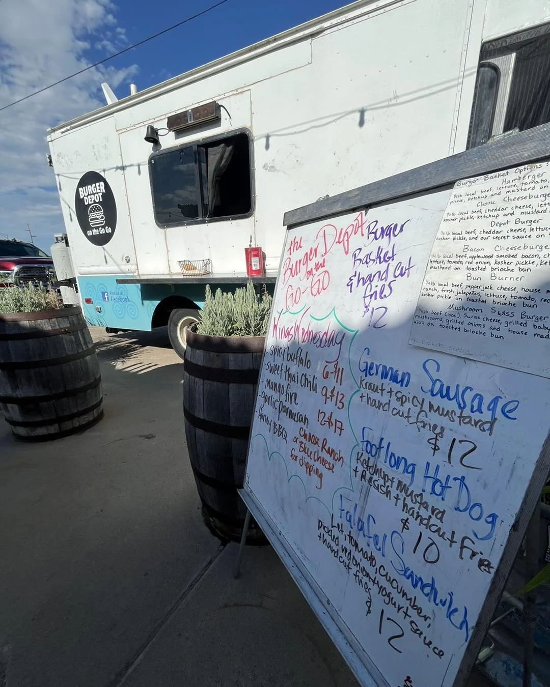 Our Story — Three Rings Brewery