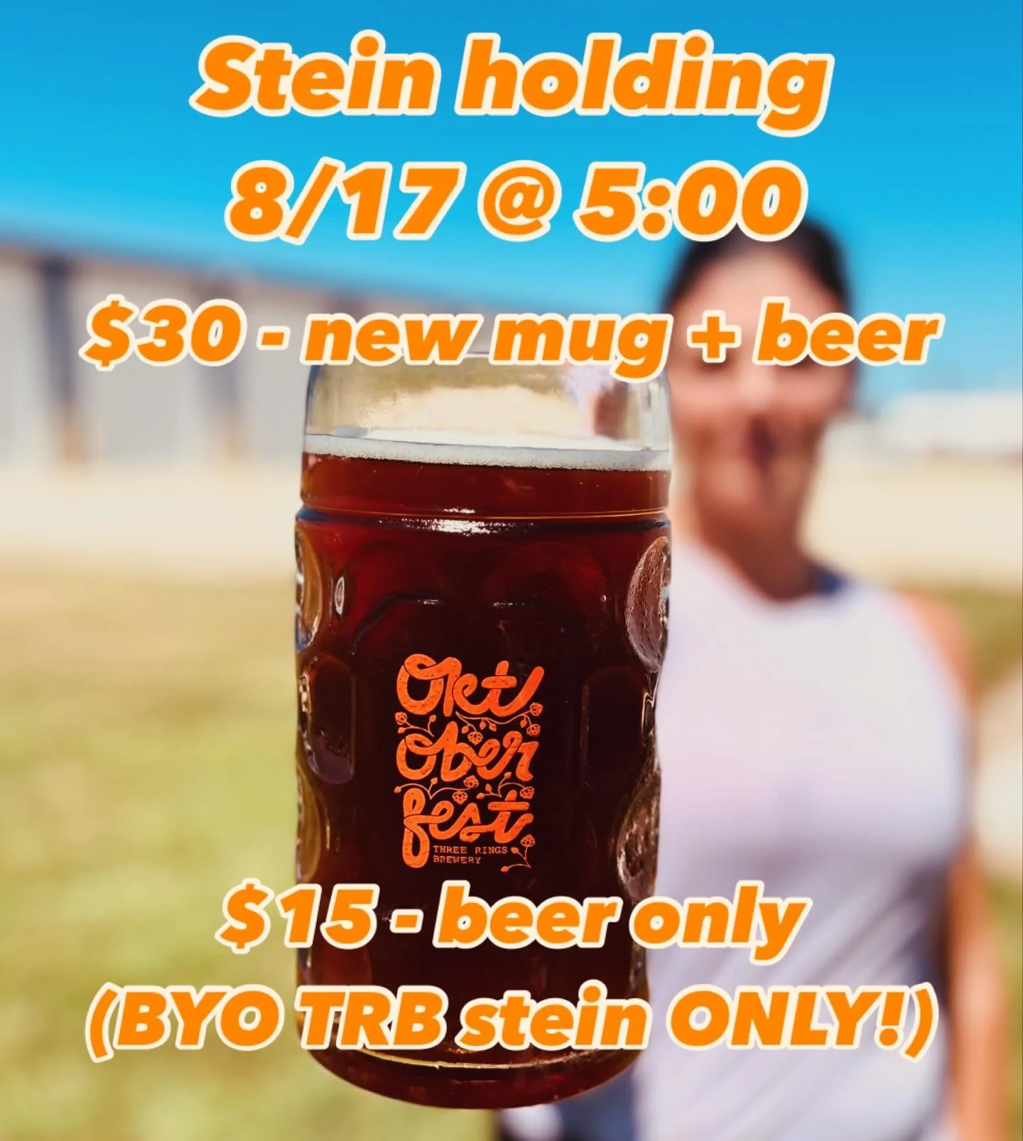 Our Story — Three Rings Brewery