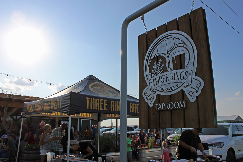 Events — Three Rings Brewery