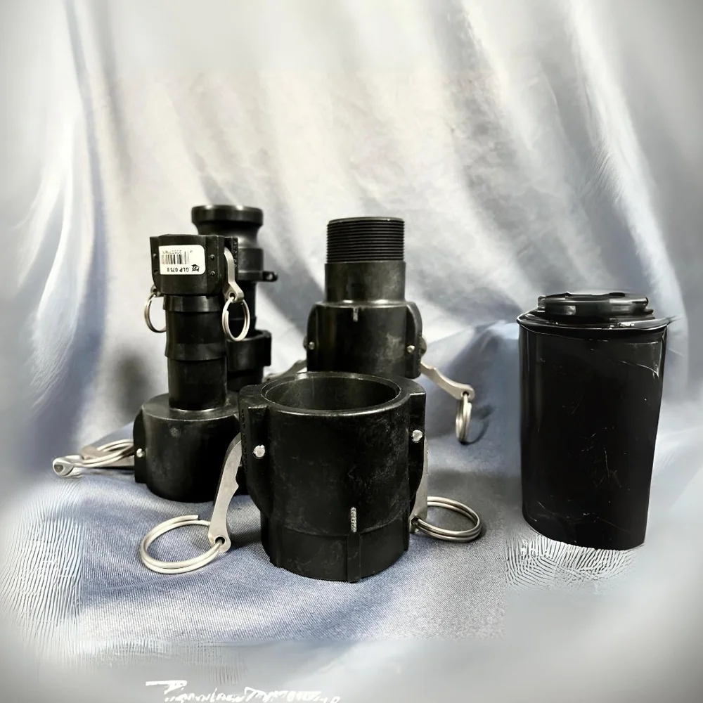 Rigid Piping Systems — W I P C O