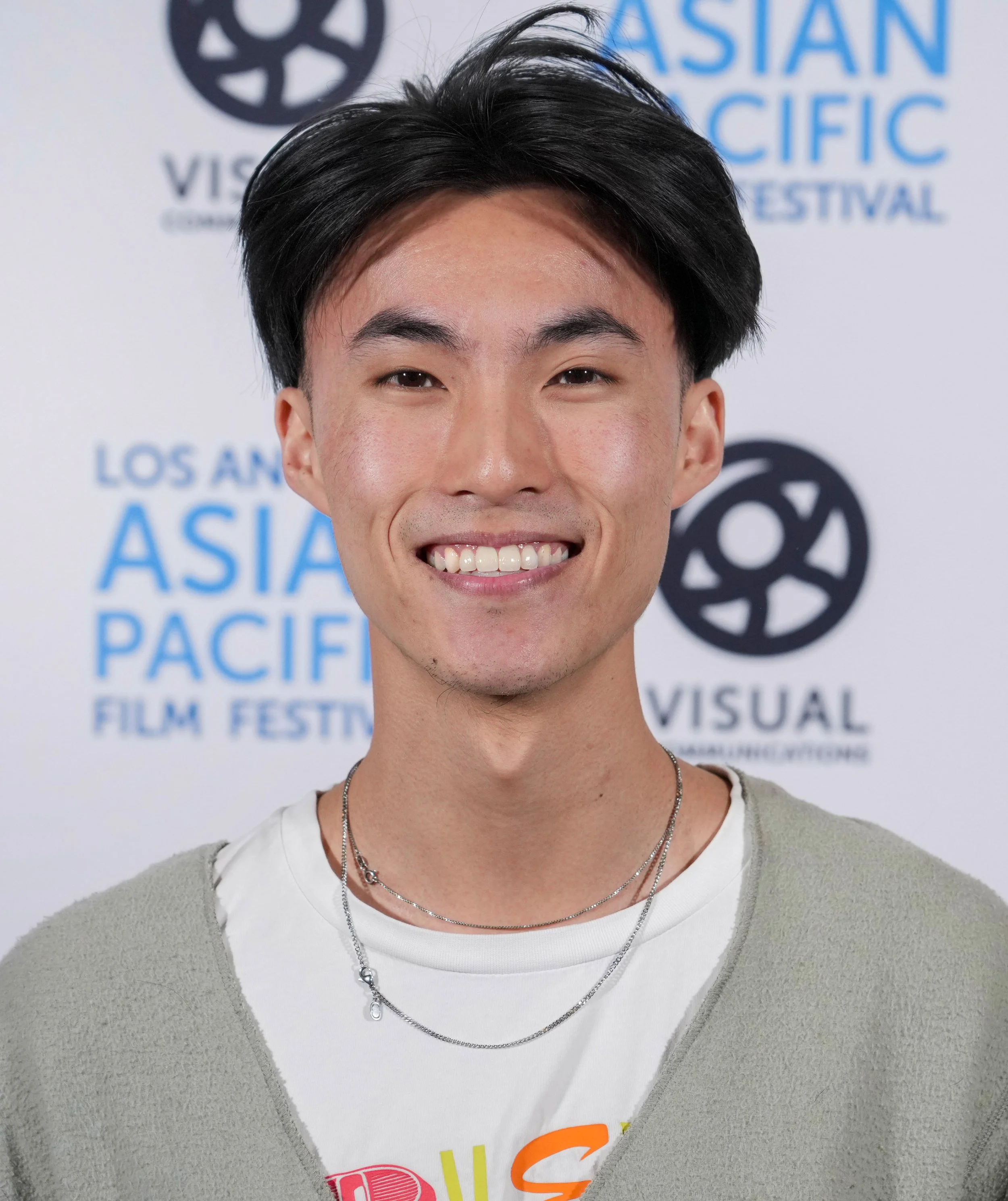 About — Steven Gong