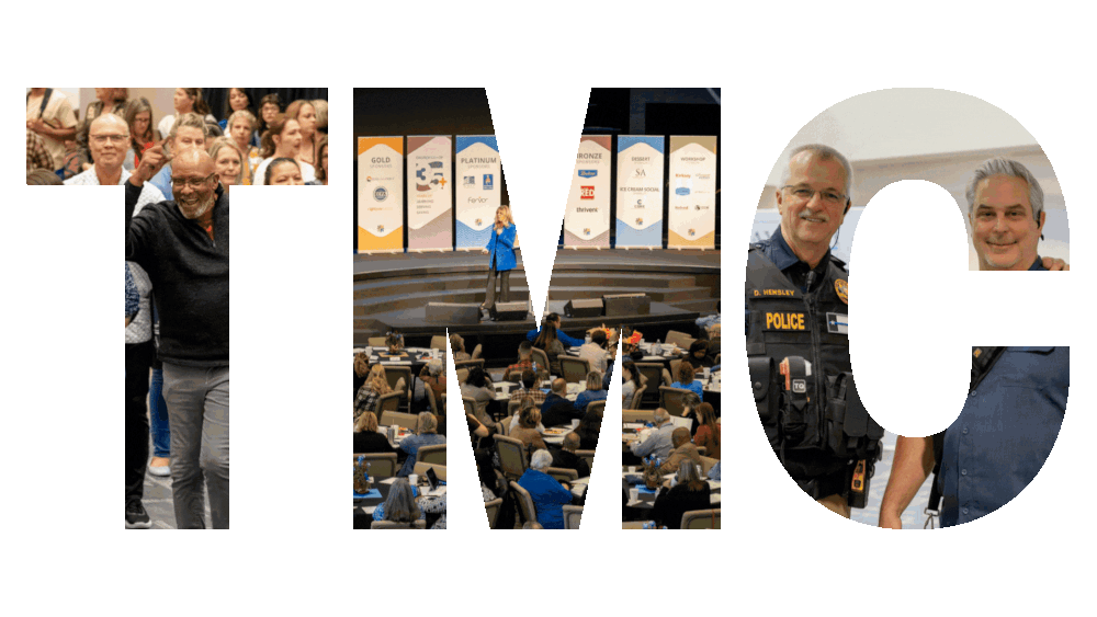 Texas Ministry Conference