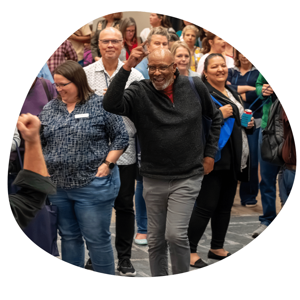 Texas Ministry Conference