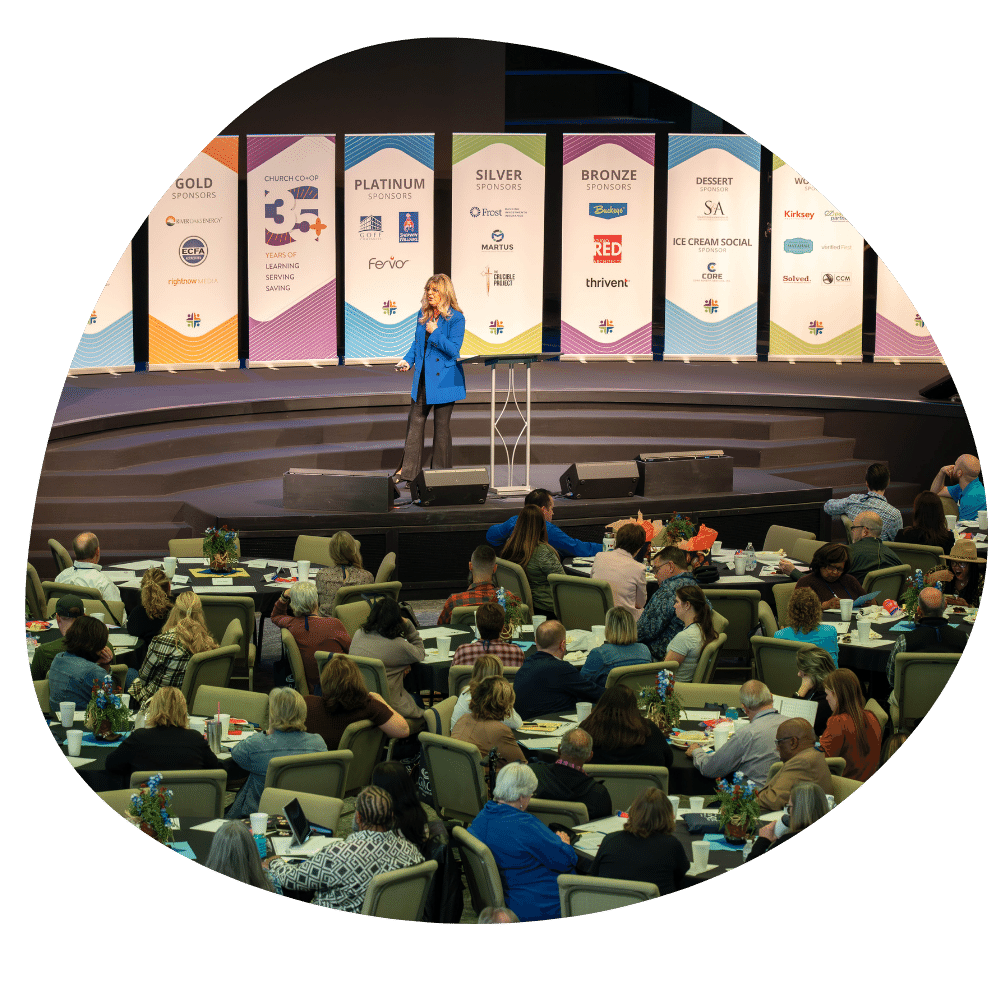 Texas Ministry Conference