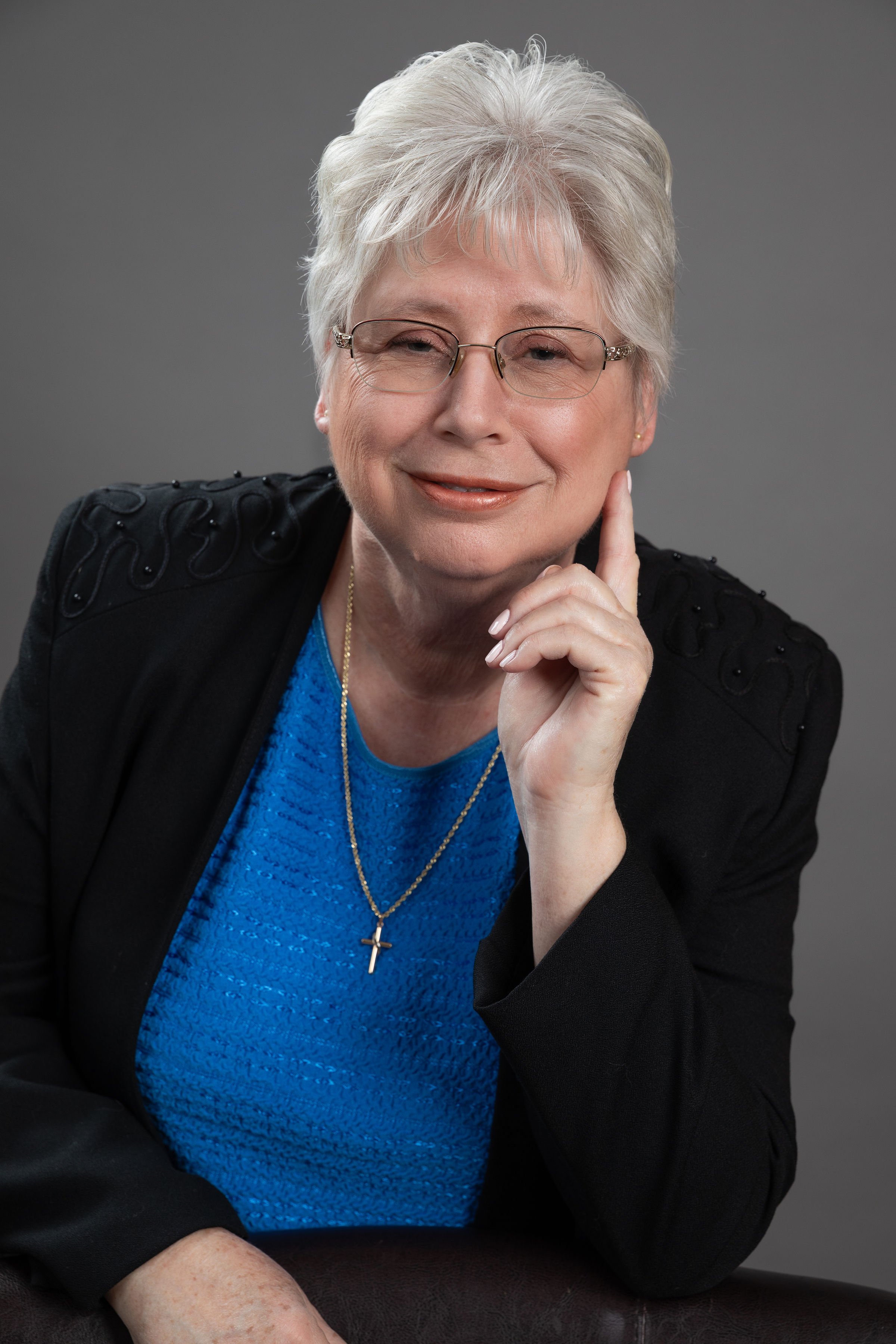 Speakers — Texas Ministry Conference