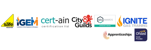 Ignite Gas Training Expands — Ignite Training