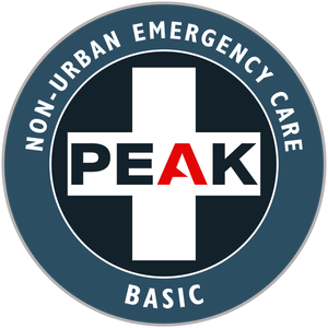 PEAK Emergency Training