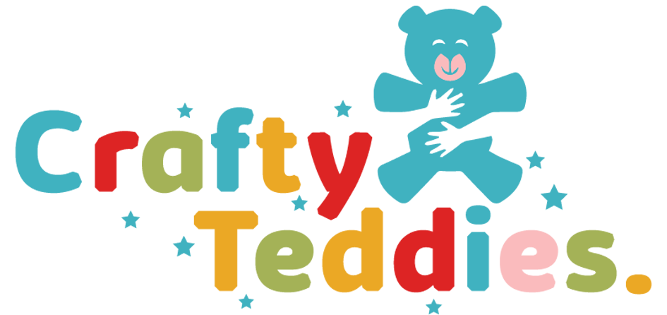 About Us — Crafty Teddies