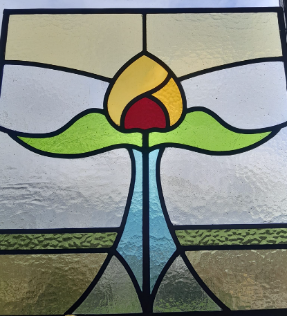 Stained Glass Panels — Peak Stained Glass