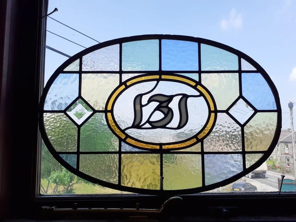Stained Glass Panels — Peak Stained Glass