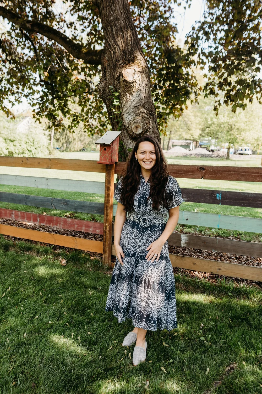 Staff — Growing Circle Children's House