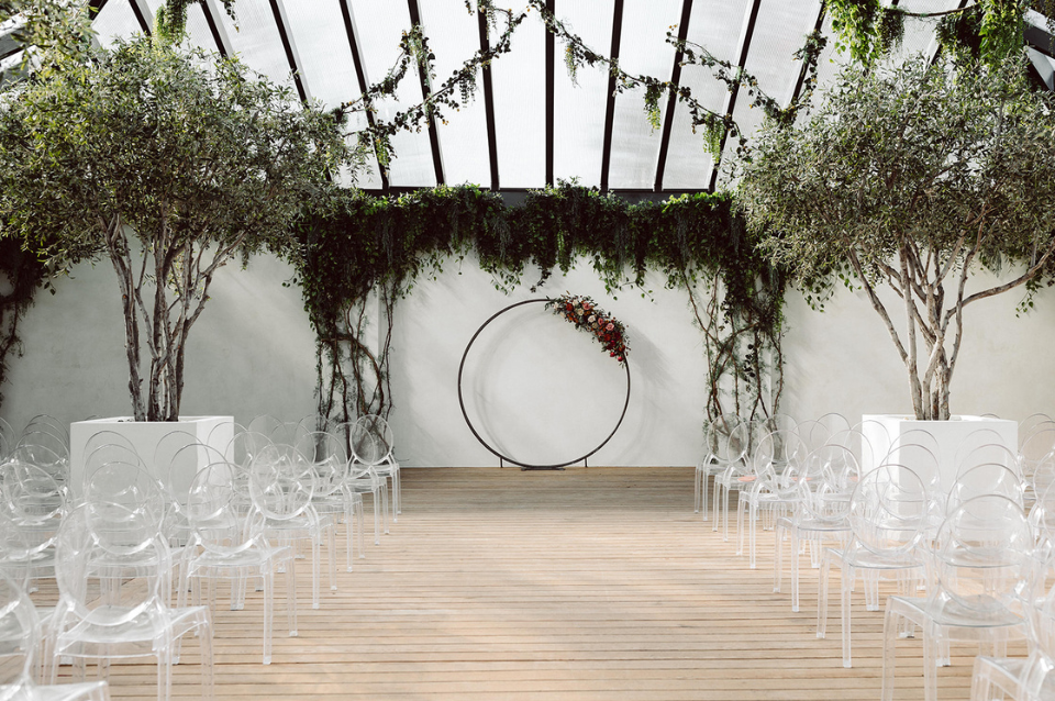 Team 1 — Abbi Rhea Weddings