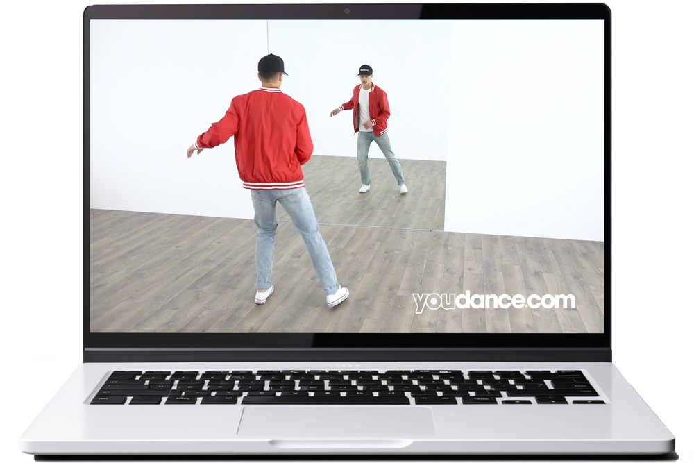 Online Dance For Homeschools | YouDance.com