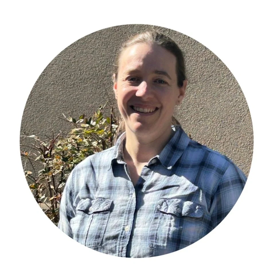 Staff — Signal Mountain Bible Church