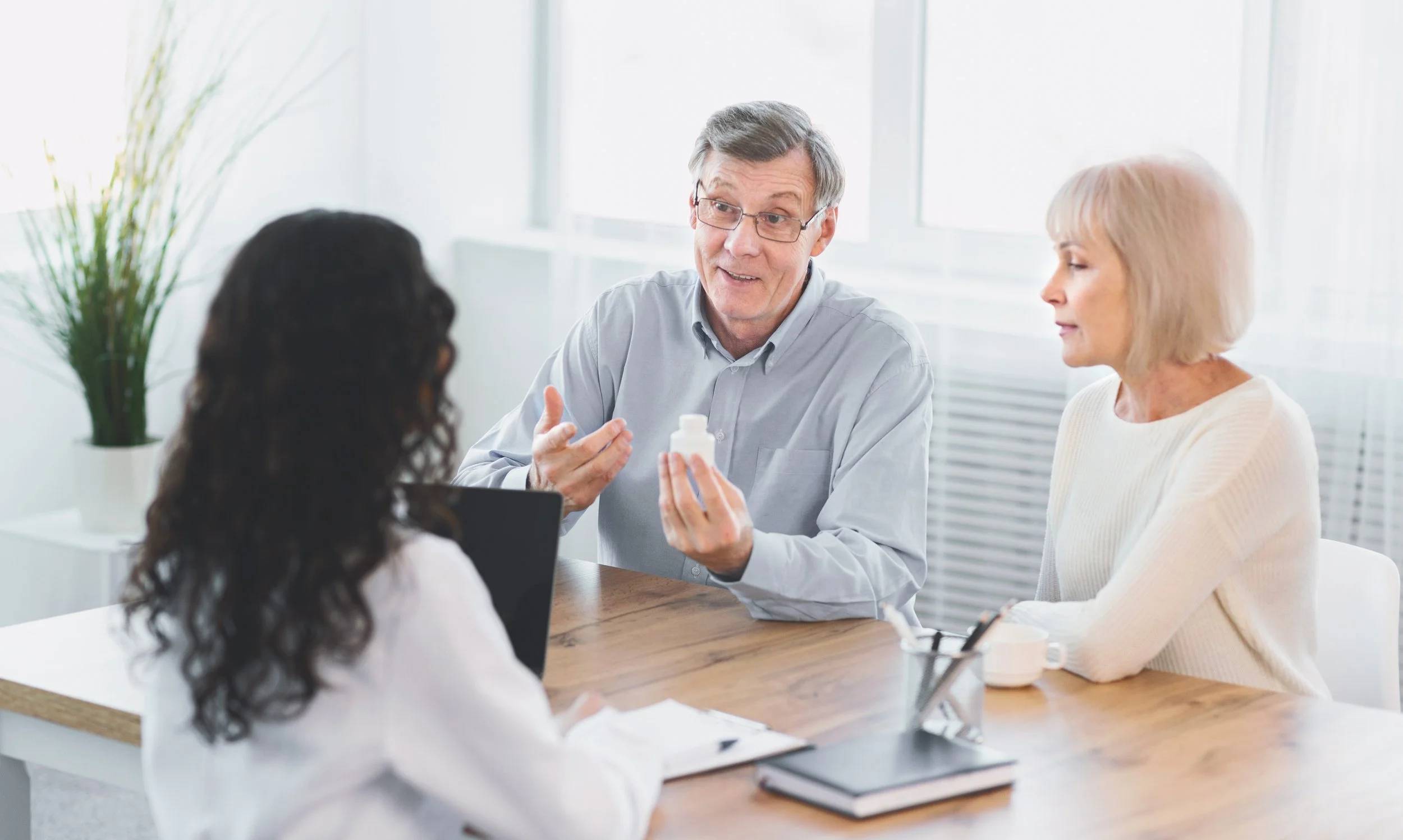 Innovative Compounding Pharmacy