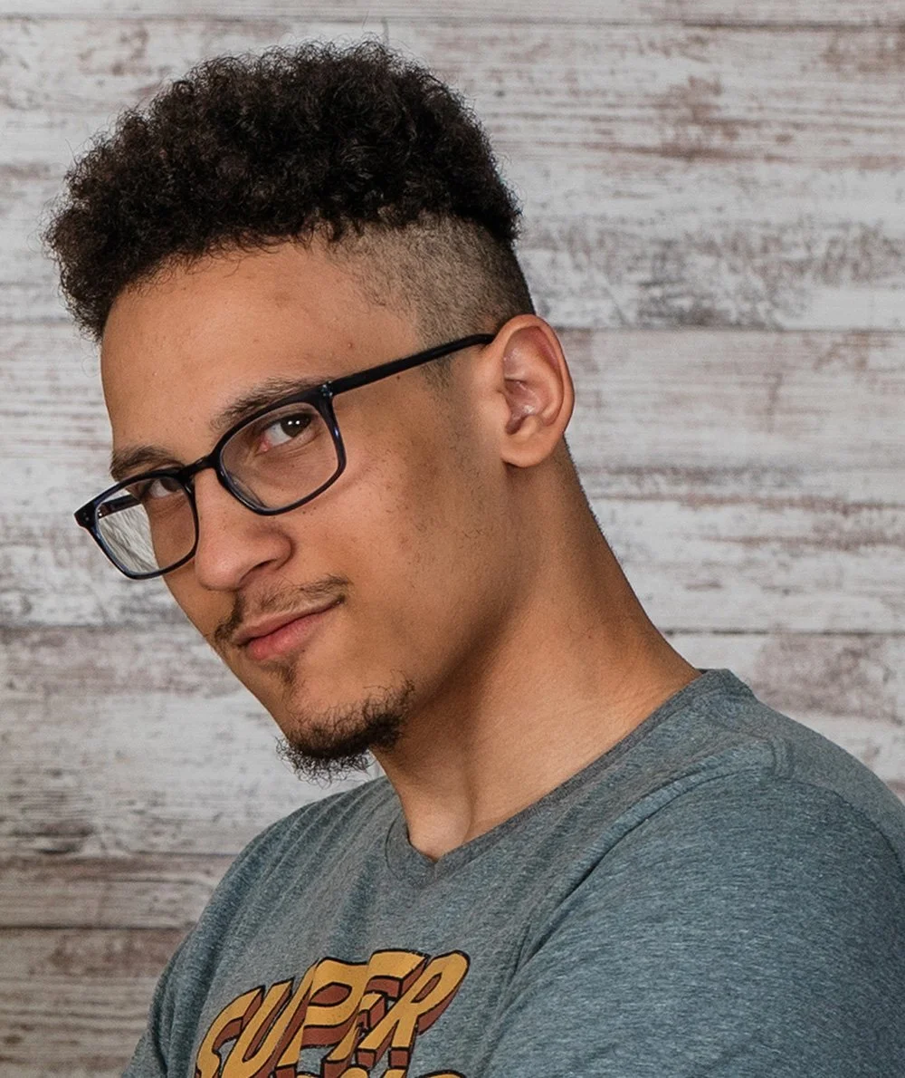 Taylor Made Training