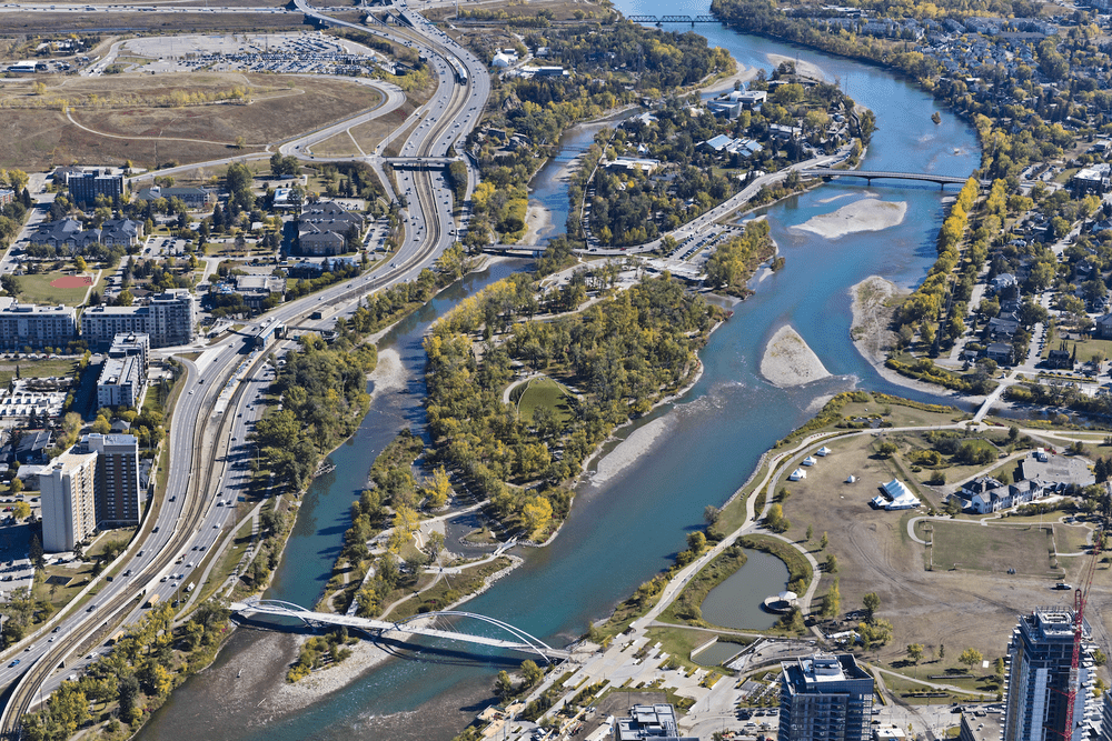 Indigenous Gathering Place Society of Calgary