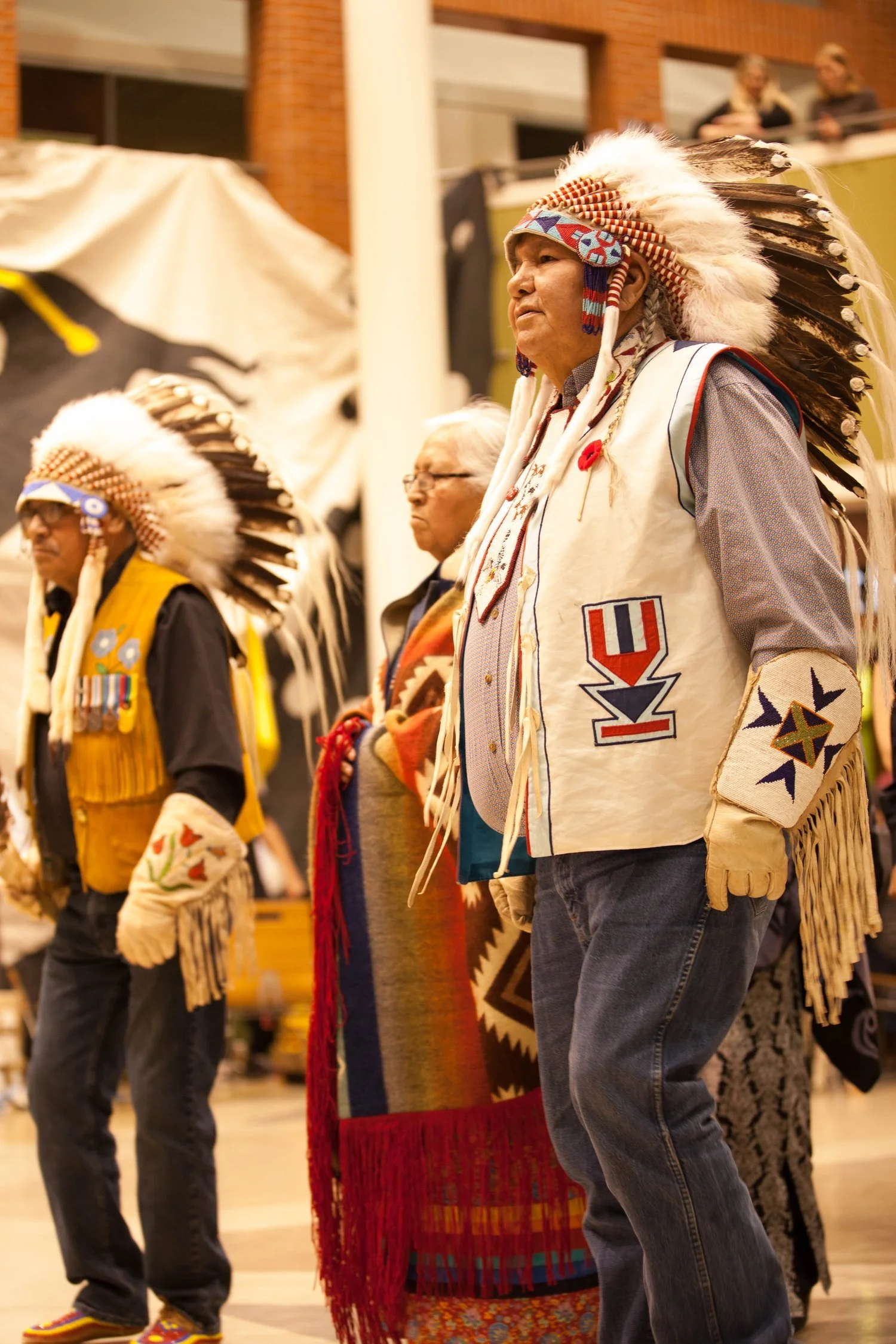 Indigenous Gathering Place Society of Calgary
