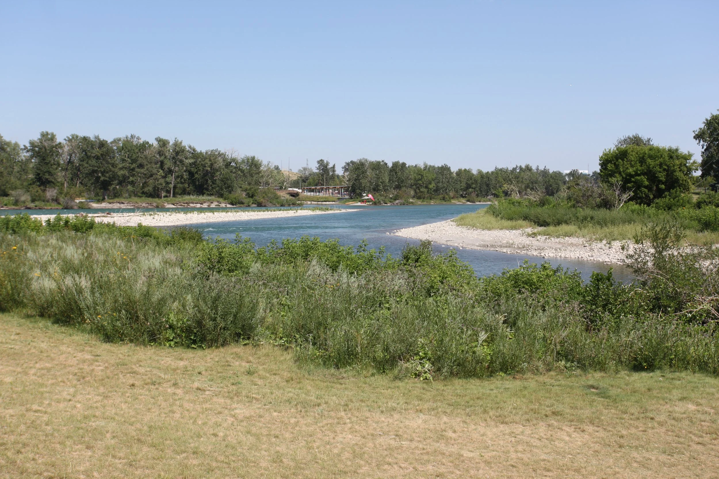 Indigenous Gathering Place Society of Calgary