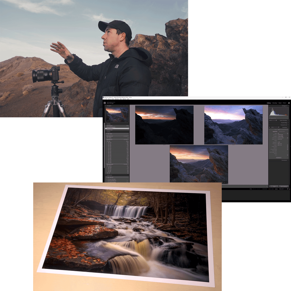 Learn Nature Photography