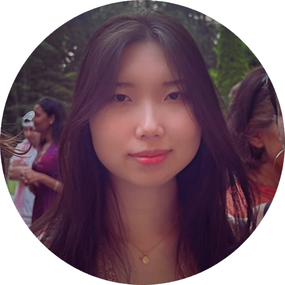 Ellie Dawn Chung