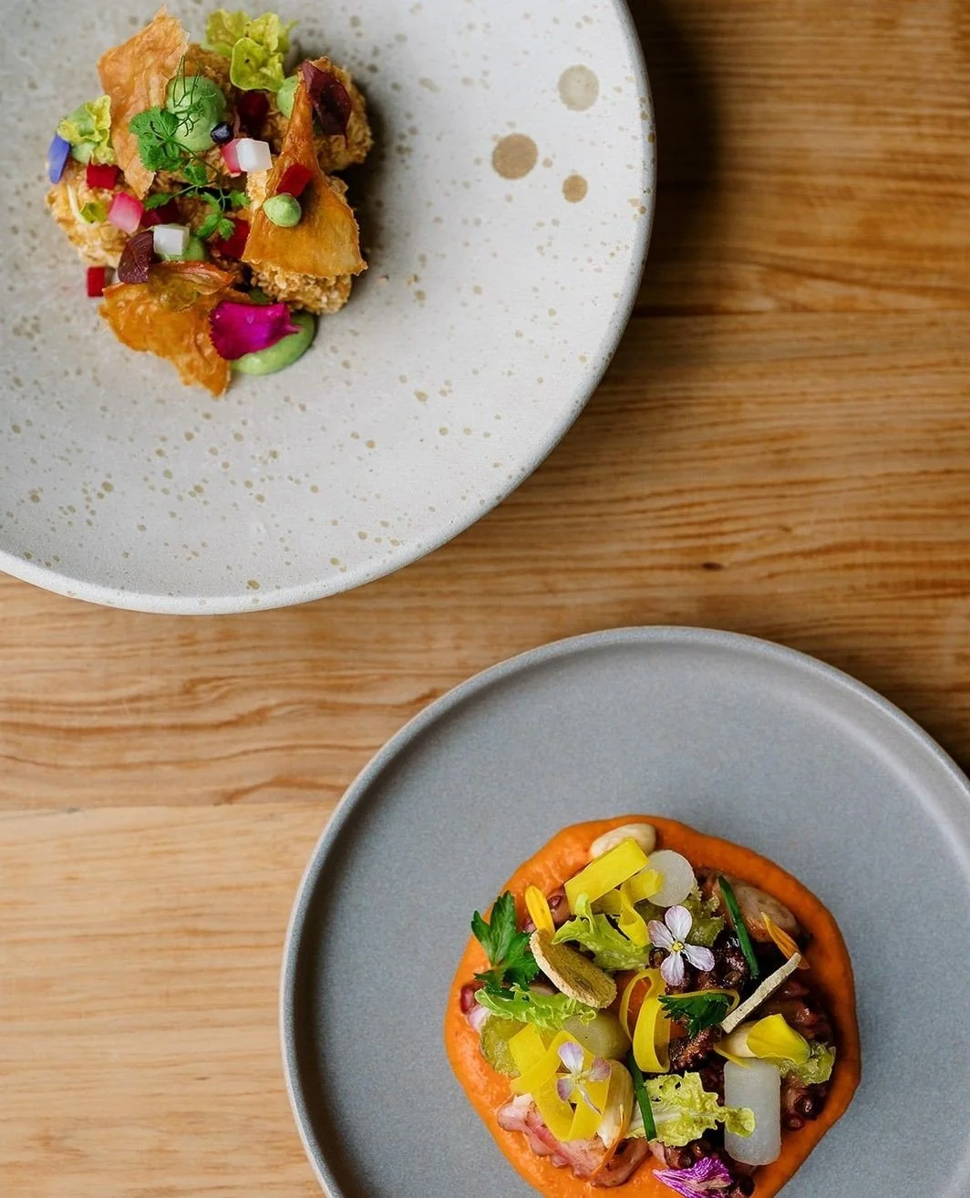 Menu | St Georges Restaurant