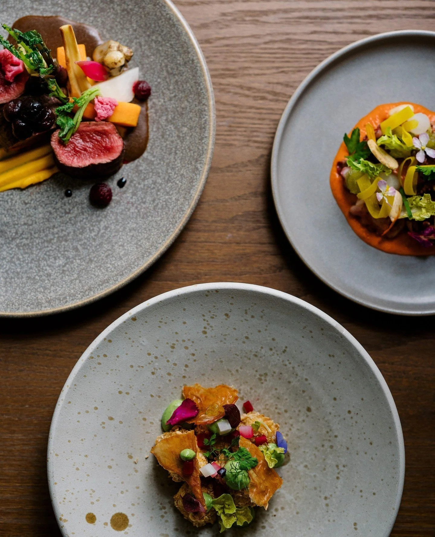 Eat, drink, celebrate! | St Georges Restaurant