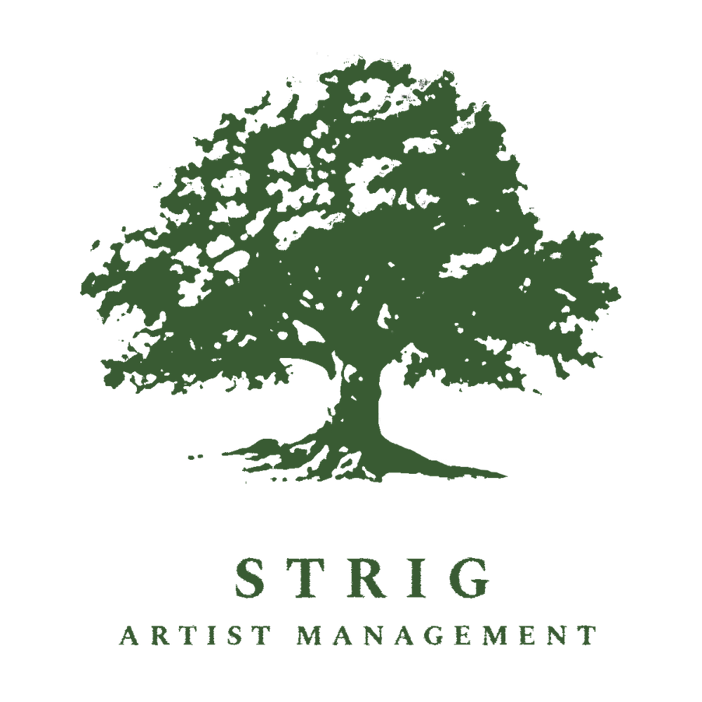 Strig Artist Management