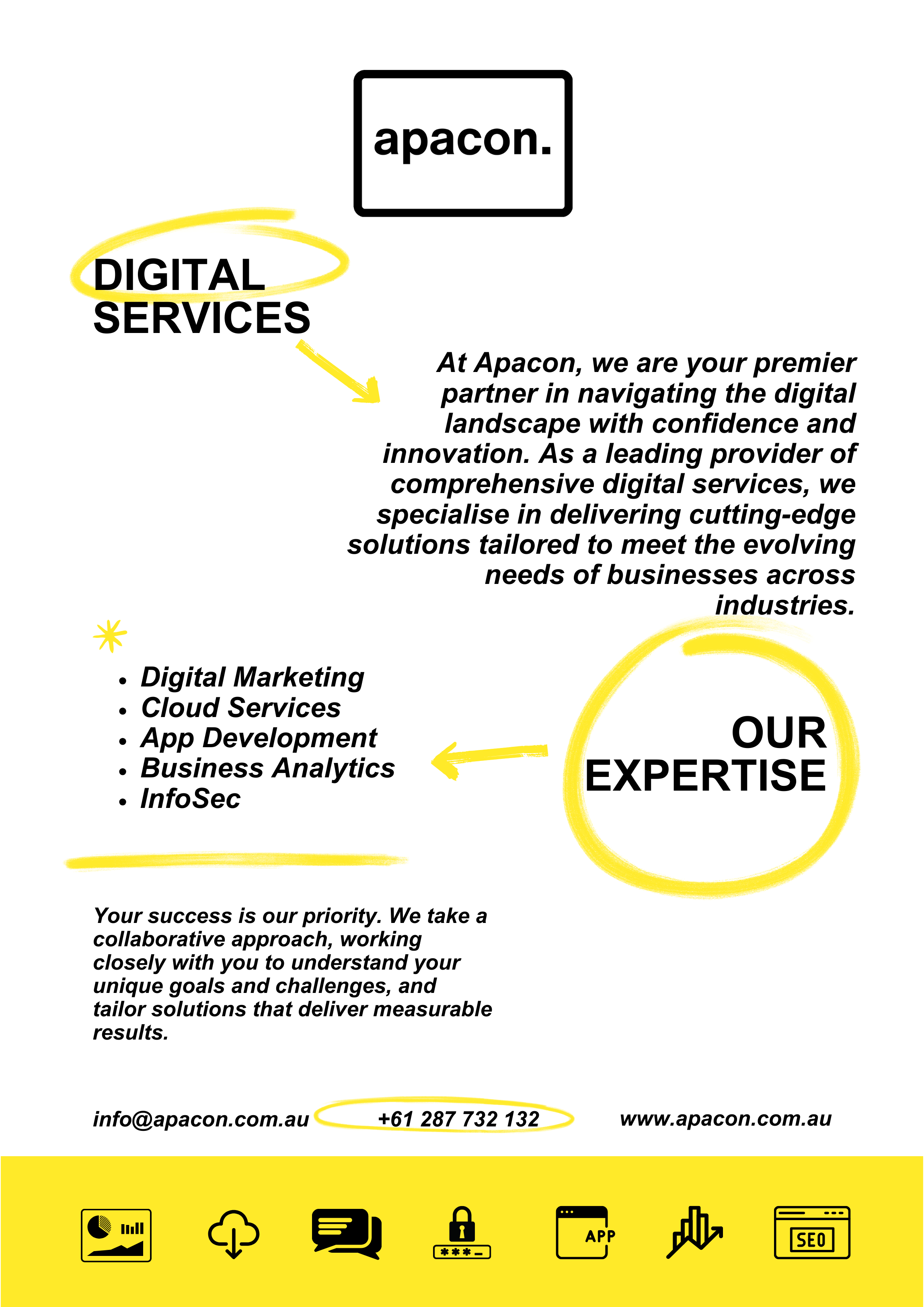 Grypas Group - Empowering Connections