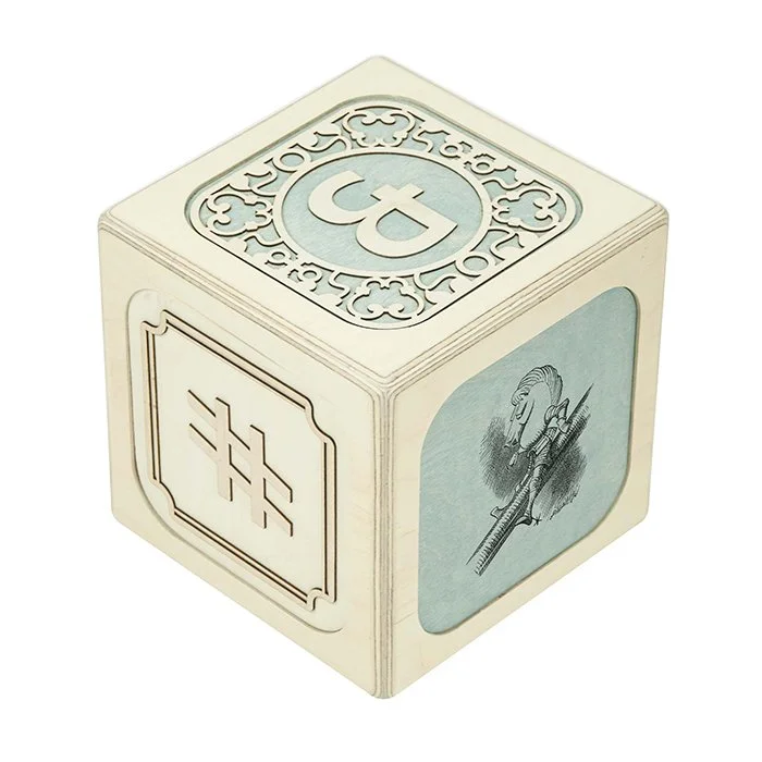 Products — London Cube Co