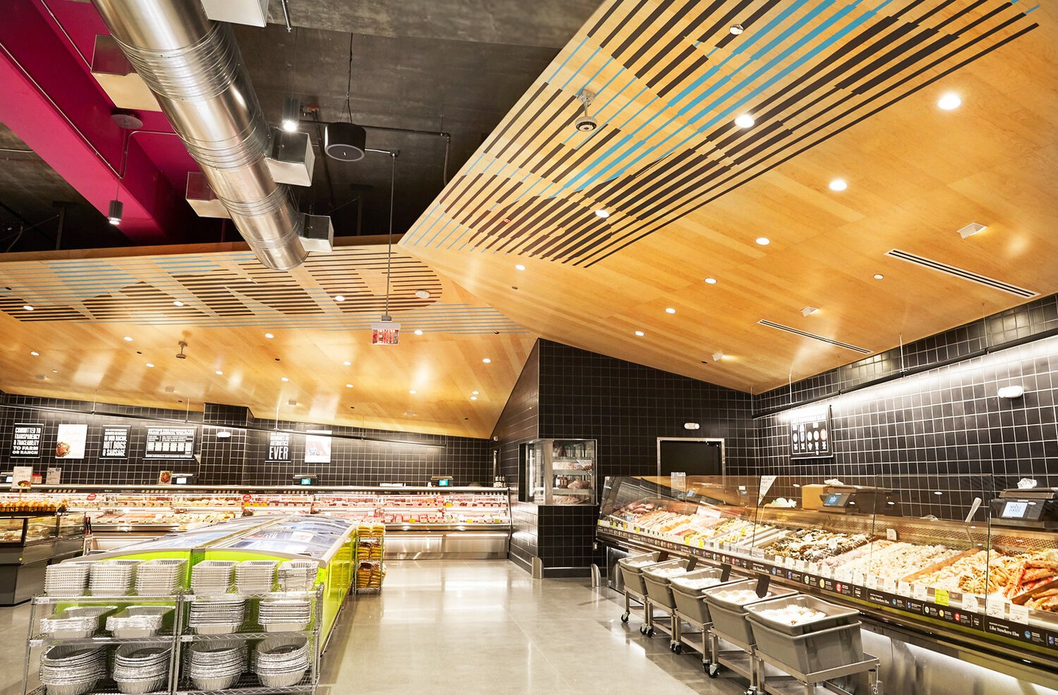 Retail — STUDIOGEE Architecture + Design