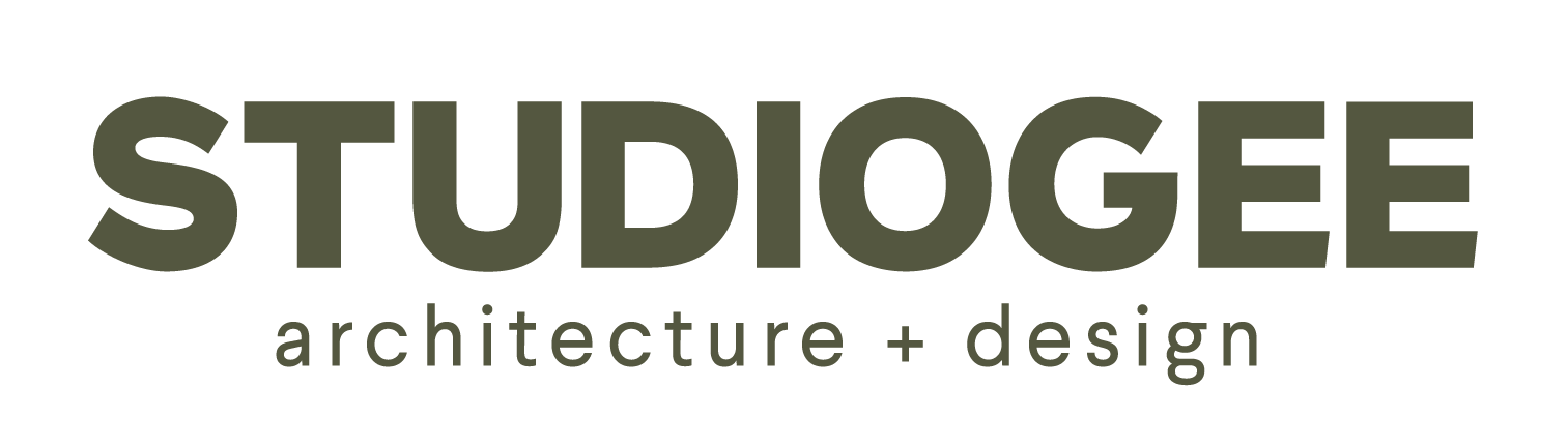 STUDIOGEE Architecture + Design
