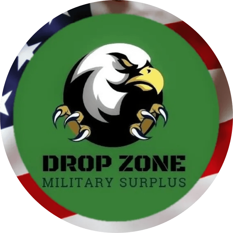 Drop Zone Military Surplus