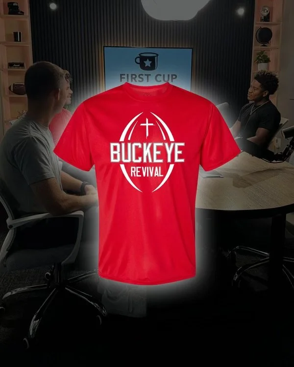 Buckeye Revival — The Walk